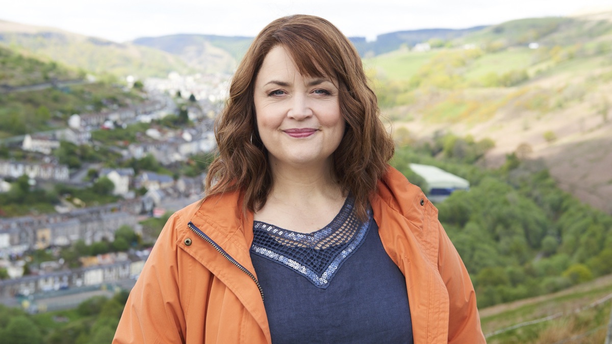 Stella - Apple TV (UK)