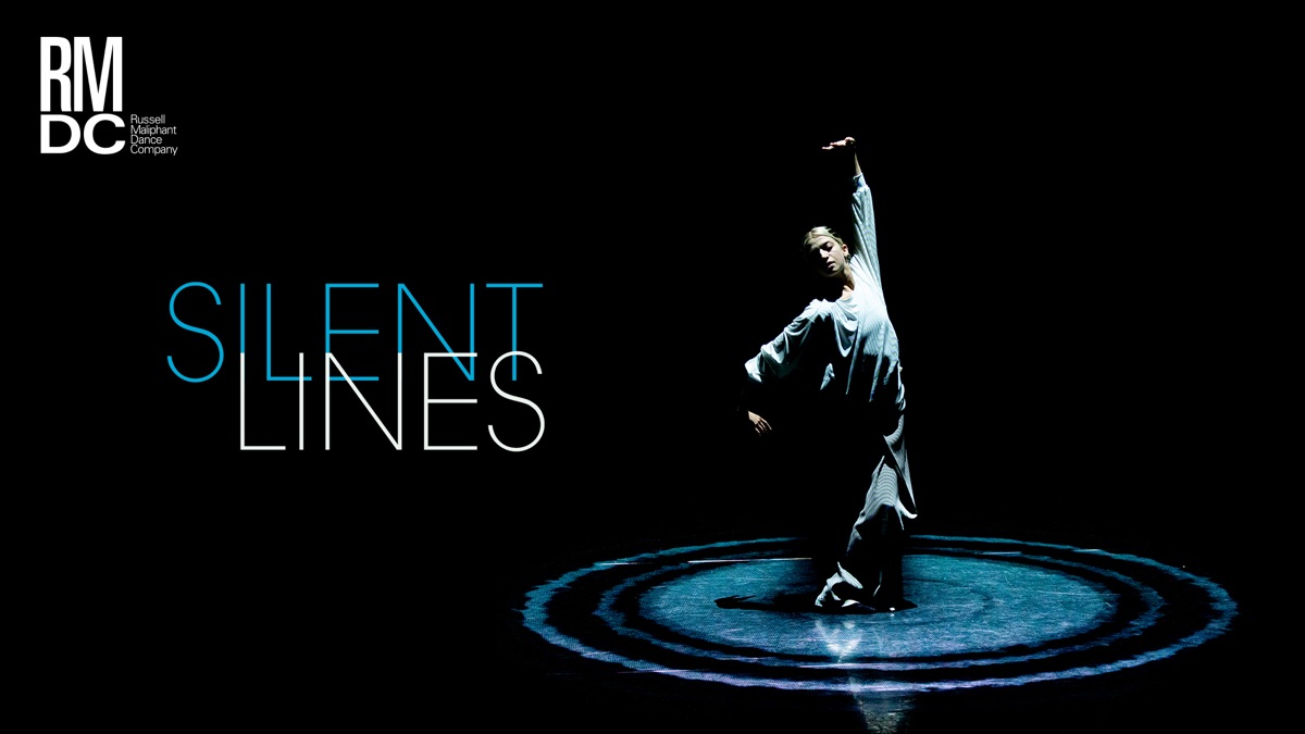 Silent Lines | Apple TV