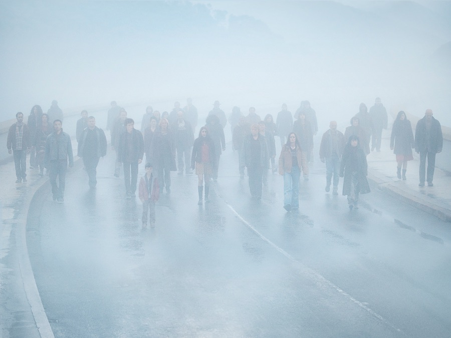 The Returned | Apple TV