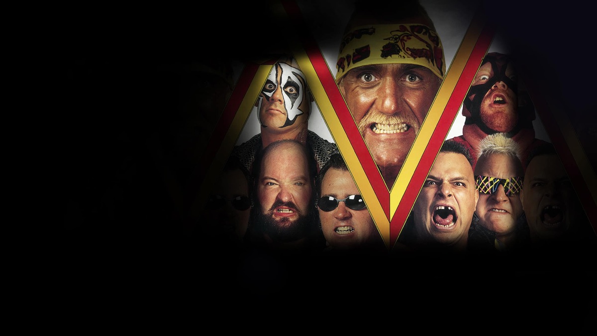 WCW SuperBrawl - Apple TV (AU)