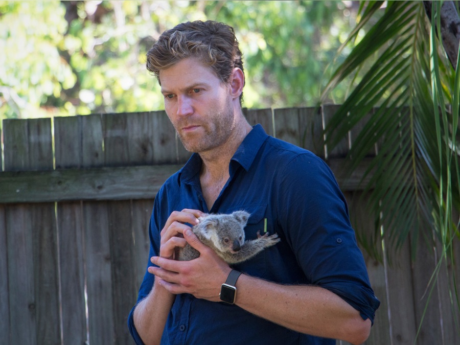 Vet Gone Wild: Global Rescue | Apple TV