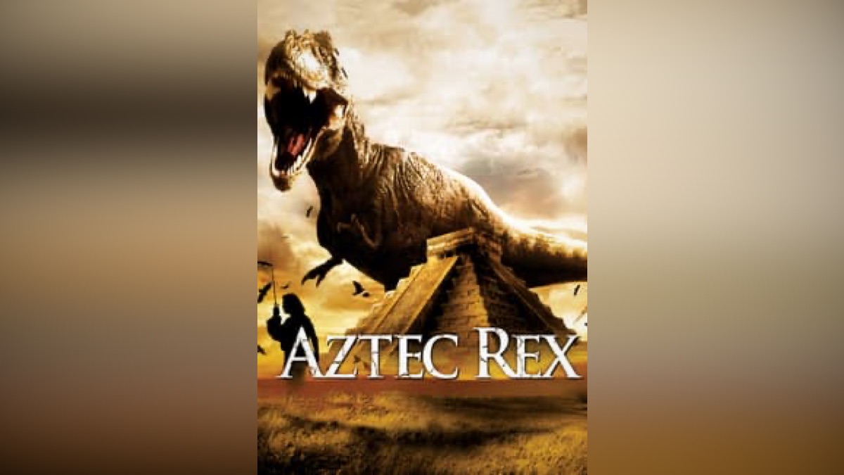 Aztec Rex | Apple TV