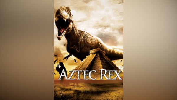 Aztec Rex | Apple TV