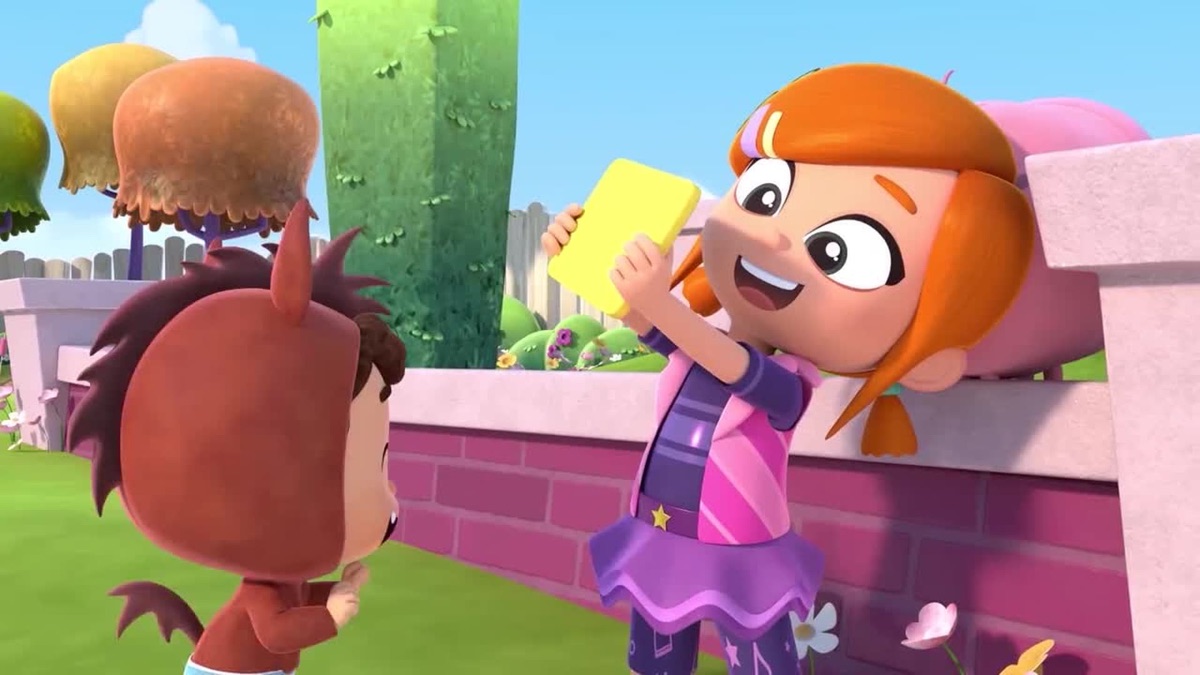 Lea & Pop | Apple TV