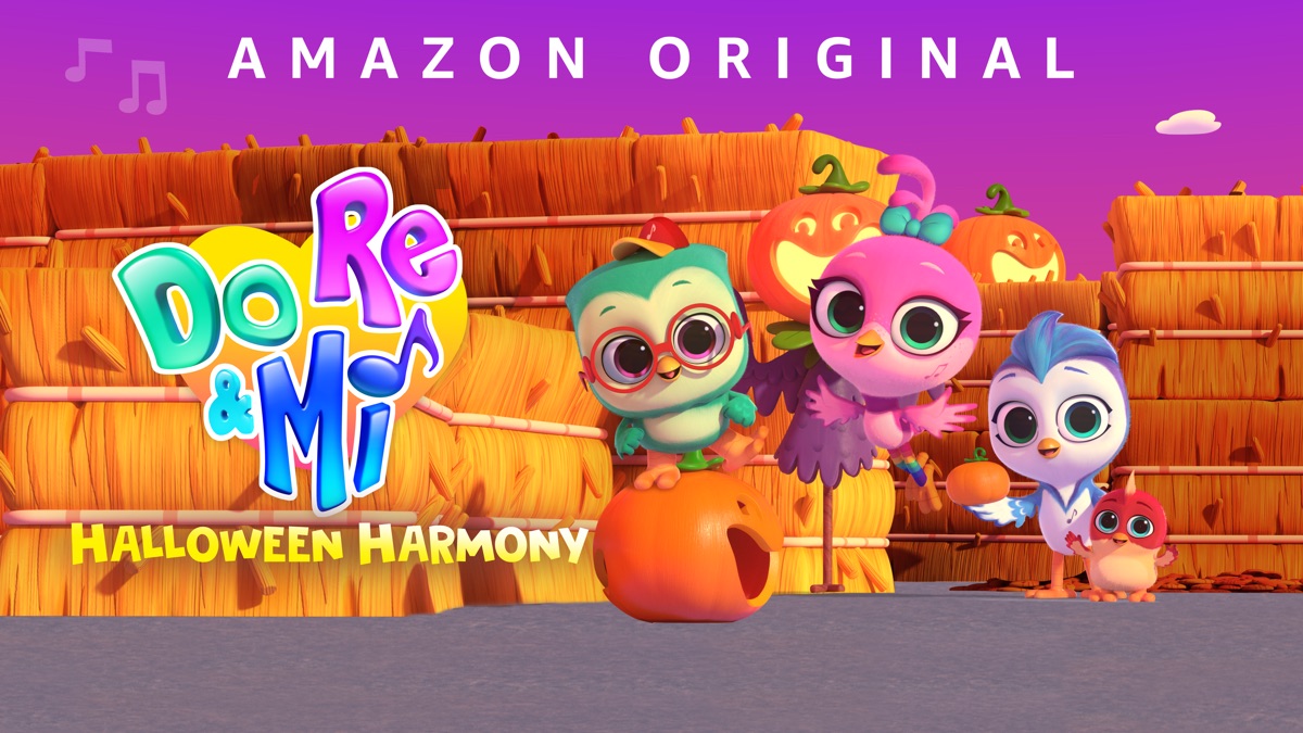 Do, Re & Mi | Apple TV