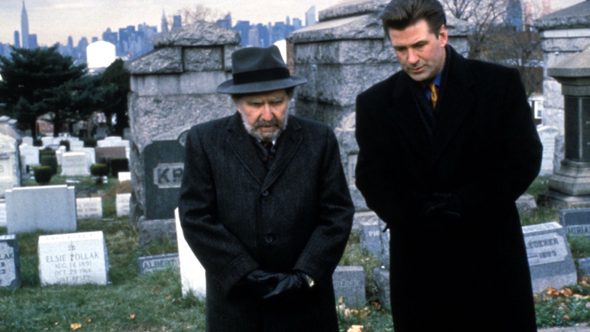 The Confession - Apple TV