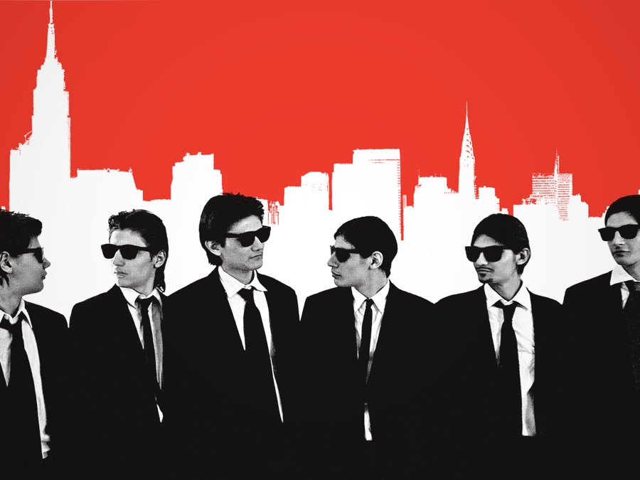 The Wolfpack | Apple TV (UK)