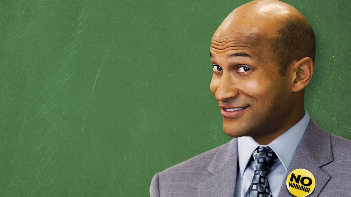 O Melhor Professor | Apple TV