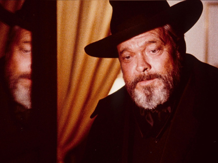 F for Fake | Apple TV