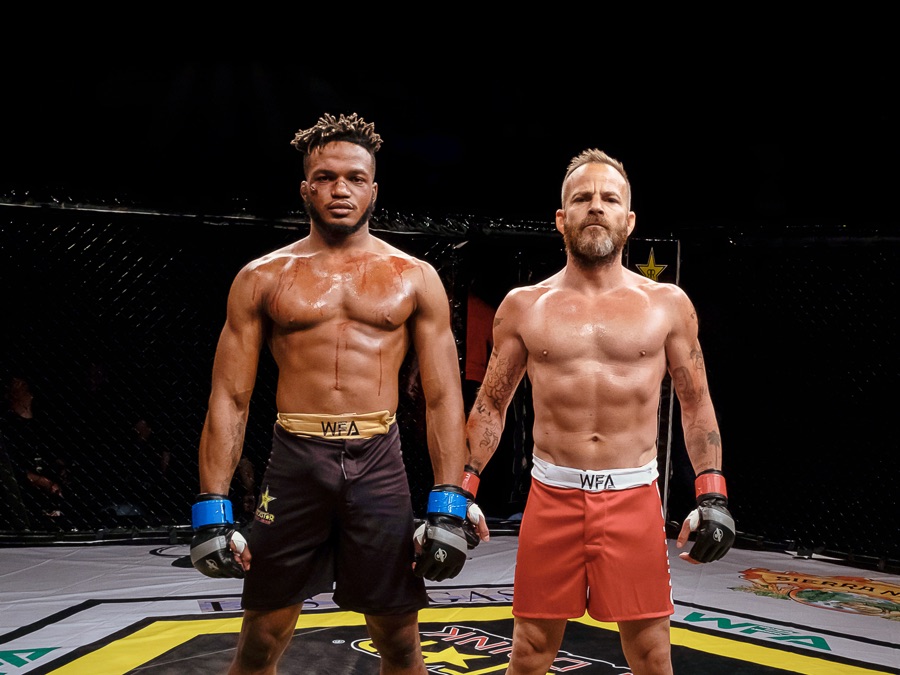 Embattled | Apple TV