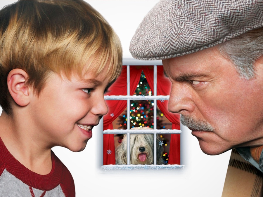 A Dennis the Menace Christmas | Apple TV