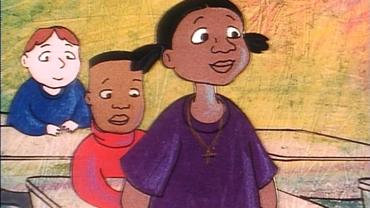 Whitewash | Apple TV (NZ)