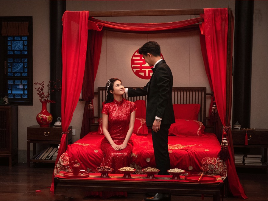 Forever and Ever - Apple TV