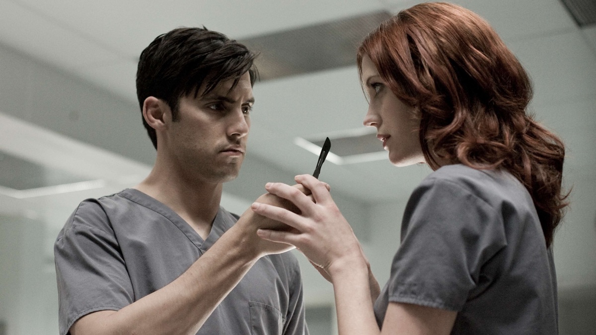 Pathology | Apple TV