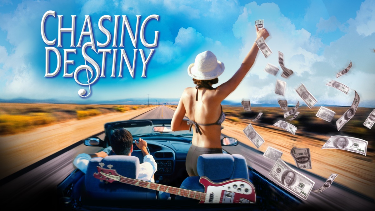 Chasing Destiny | Apple TV (uk)