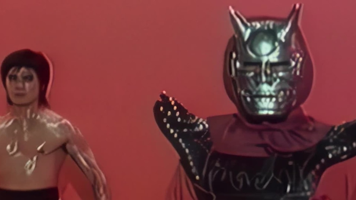 Ninja Death ll | Apple TV