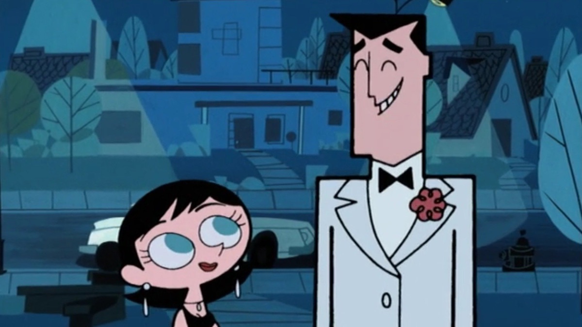 Keen on Keane / Not So Awesome Blossom - The Powerpuff Girls (Classic ...