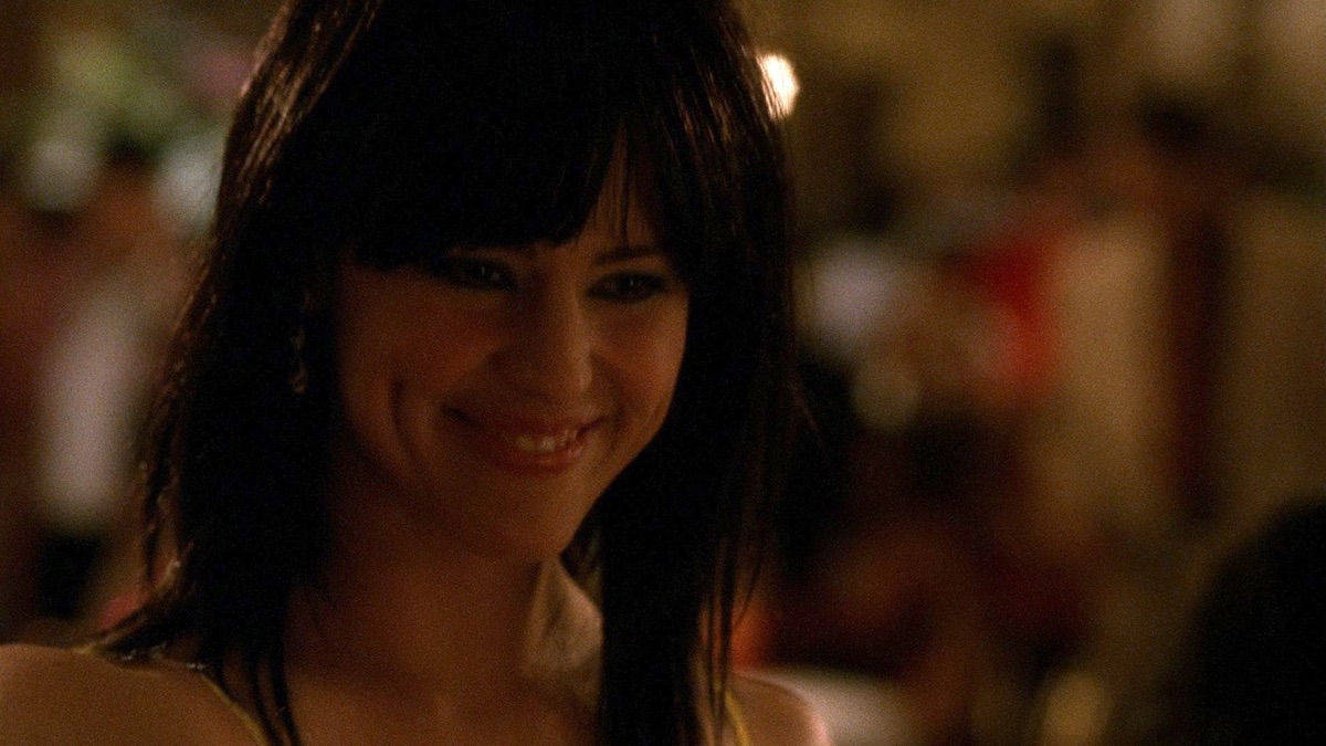 Tuesday – Alias (Series 4, Episode 13) | Apple TV