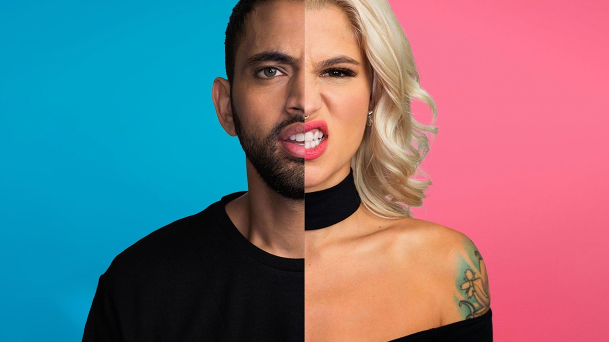 Nicole Byer Girl Code Tattoo