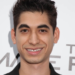 Maze Runner: The Scorch Trials on Apple TV