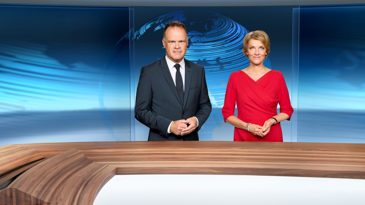 heute journal | Apple TV (DE)