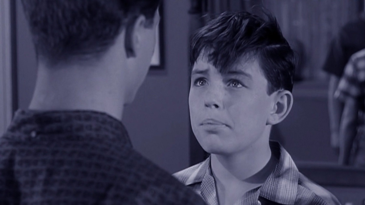 Beaver's First Date – Leave It to Beaver (Season 5, Episode 13) | Apple ...