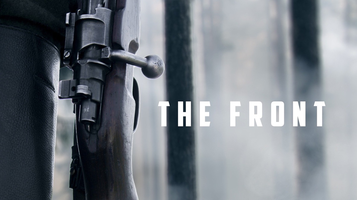 The Front | Apple TV