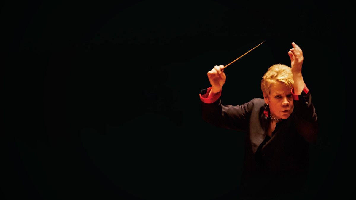 The Conductor | Apple TV