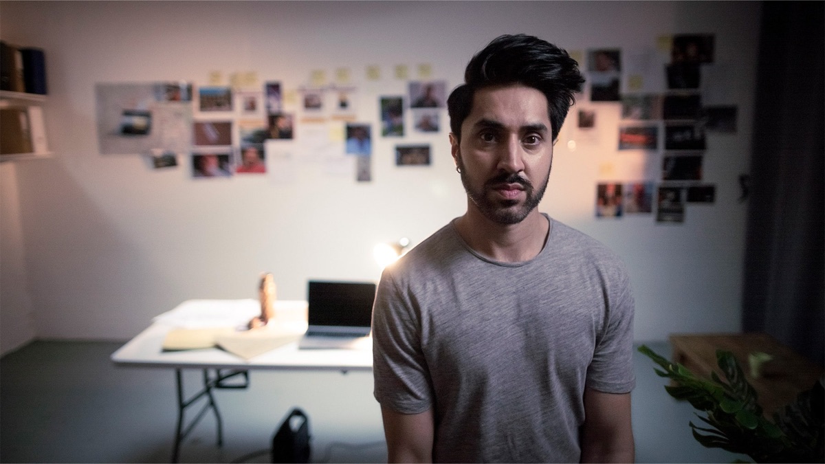 Santa Claus: The Serial Killer | Apple TV (uk)