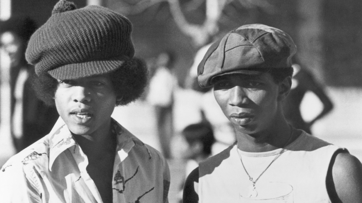 Youngblood | Apple TV (IE)