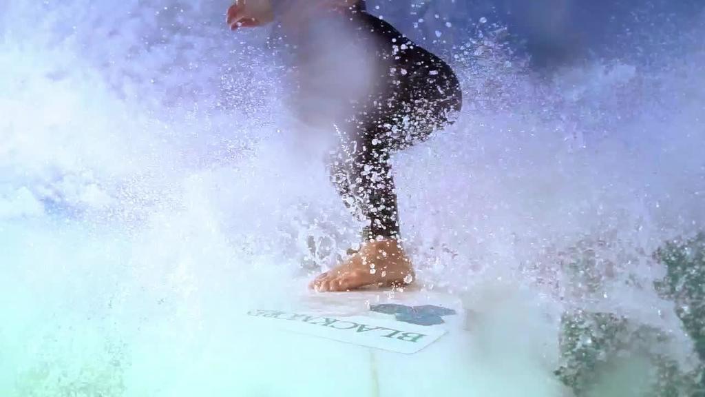 The Next Wave | Apple TV