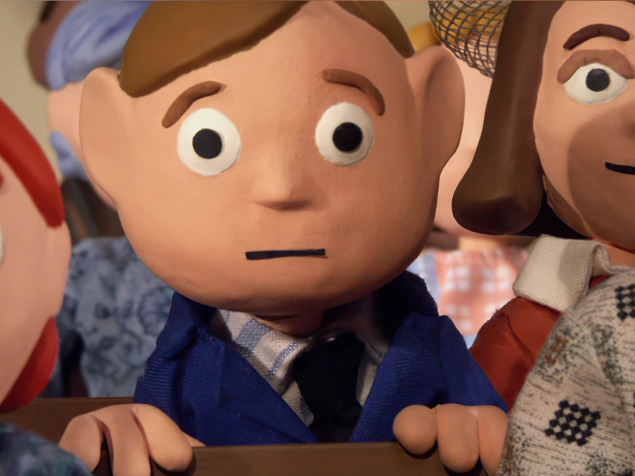 Moral Orel - Apple TV (UK)