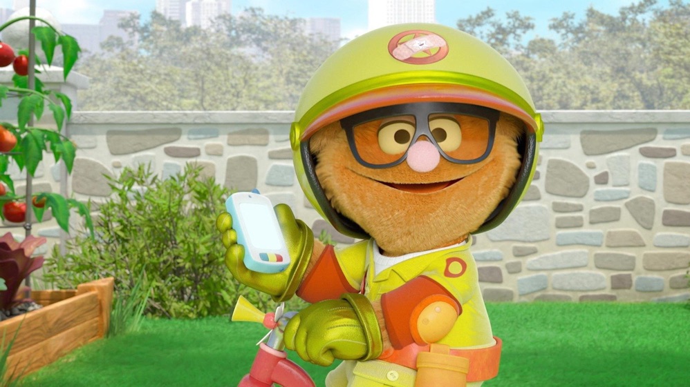 Muppet Babies | Apple TV