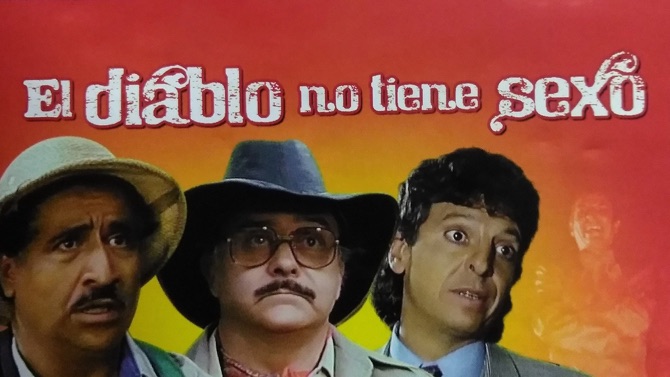 Los Verduleros 3 | Apple TV