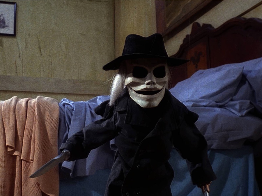 Puppet Master II | Apple TV (CA)