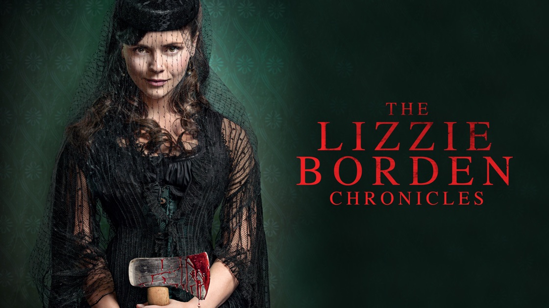 The Lizzie Borden Chronicles on Apple TV