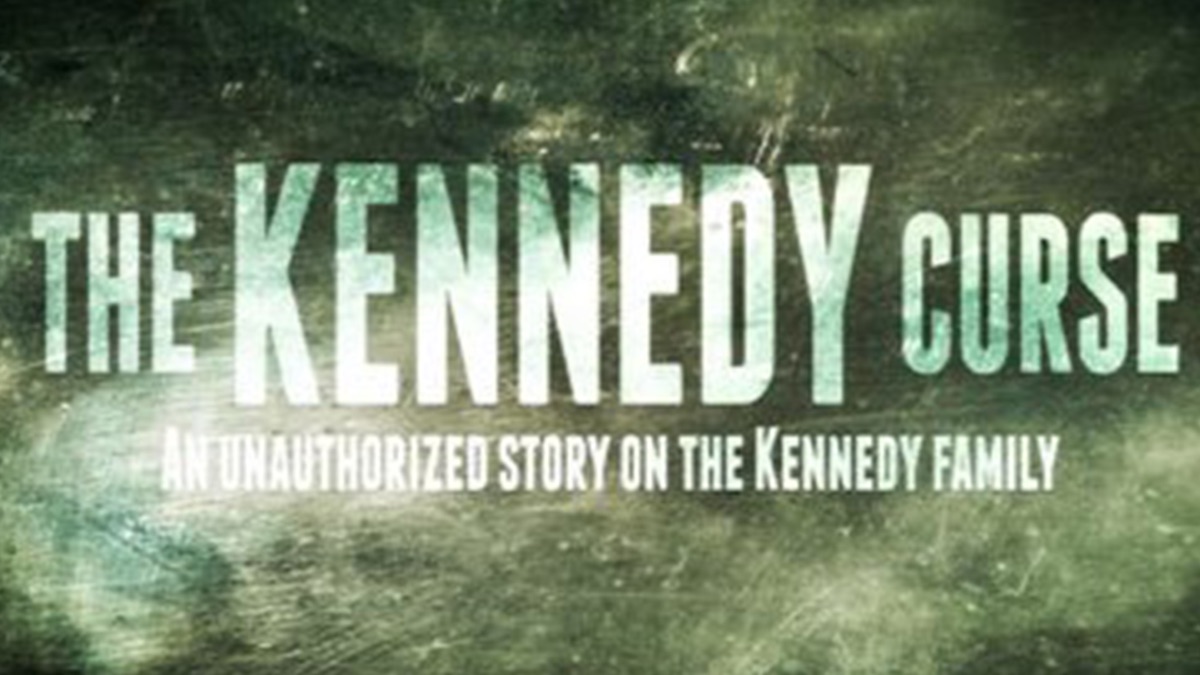 The Kennedy Curse: An Unauthorized Story on the Kennedys | Apple TV