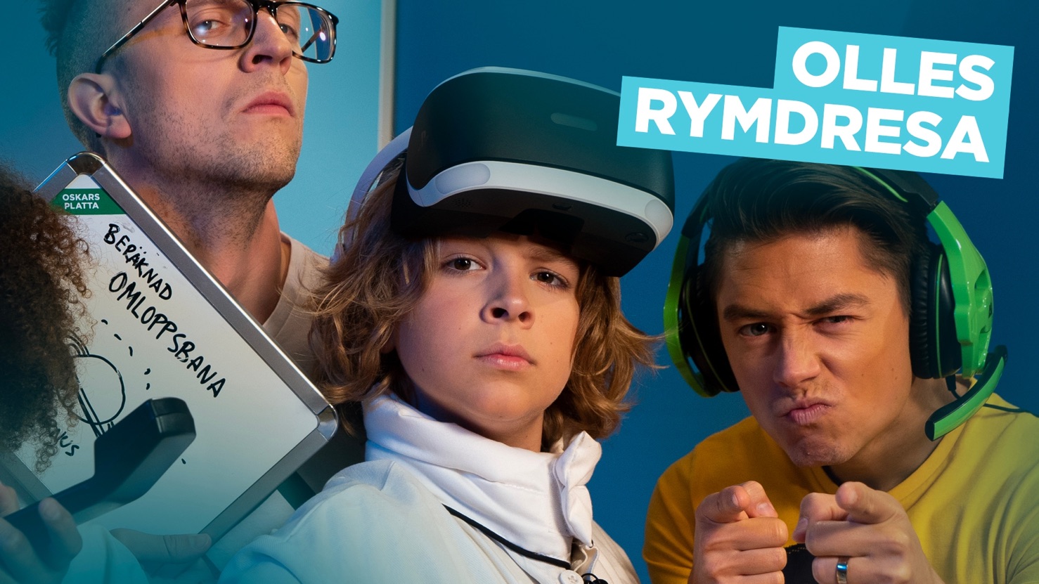 Kokobäng | Apple TV