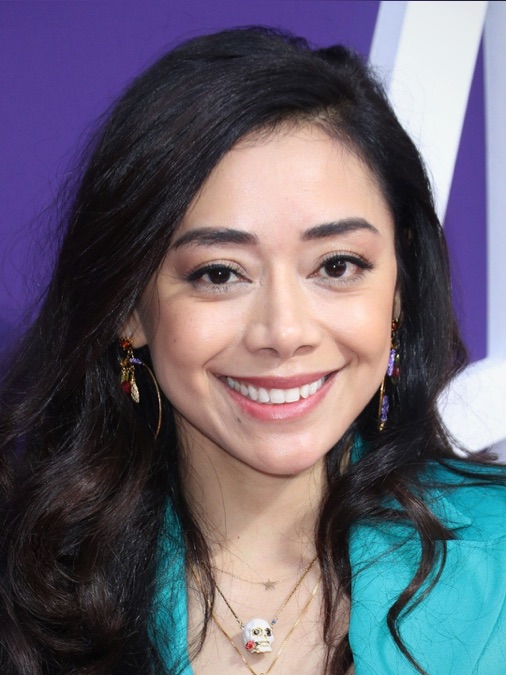 Aimee Garcia Dexter Quinn