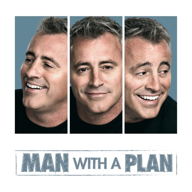 ‎Man With a Plan on Apple TV