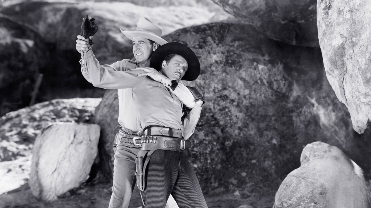 The Rangers Take Over | Apple TV