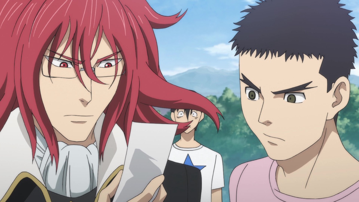 You Don't Know Gunma Yet | Apple TV (MX)