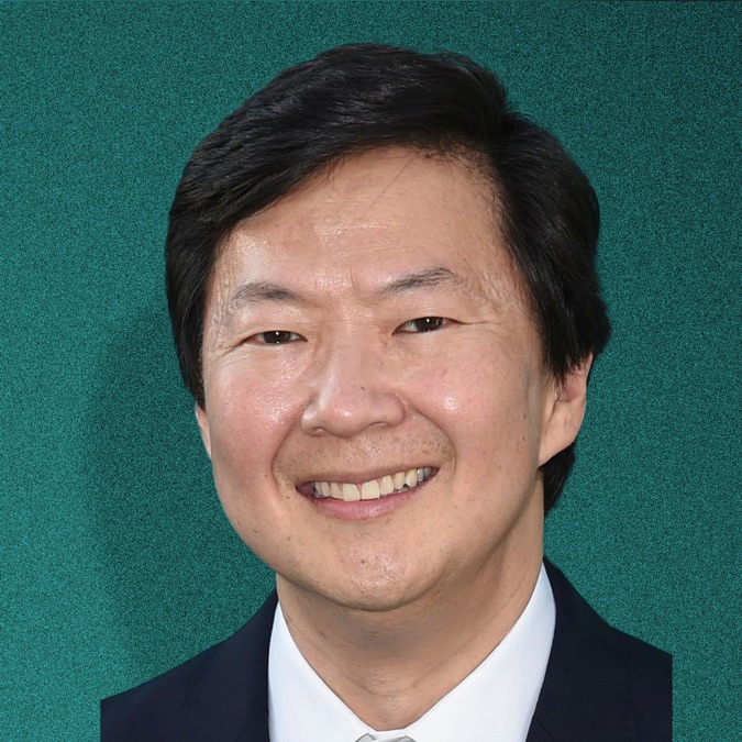 Ken Jeong Movies and Shows - Apple TV