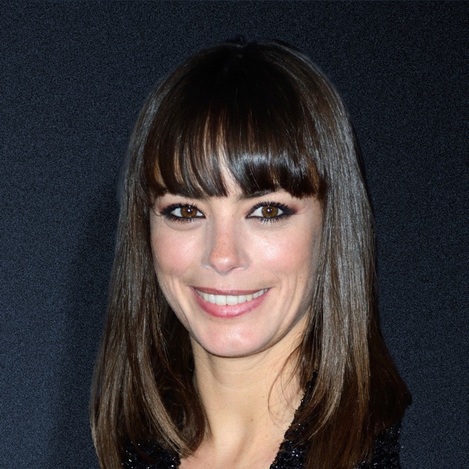 Peppy Miller Actress