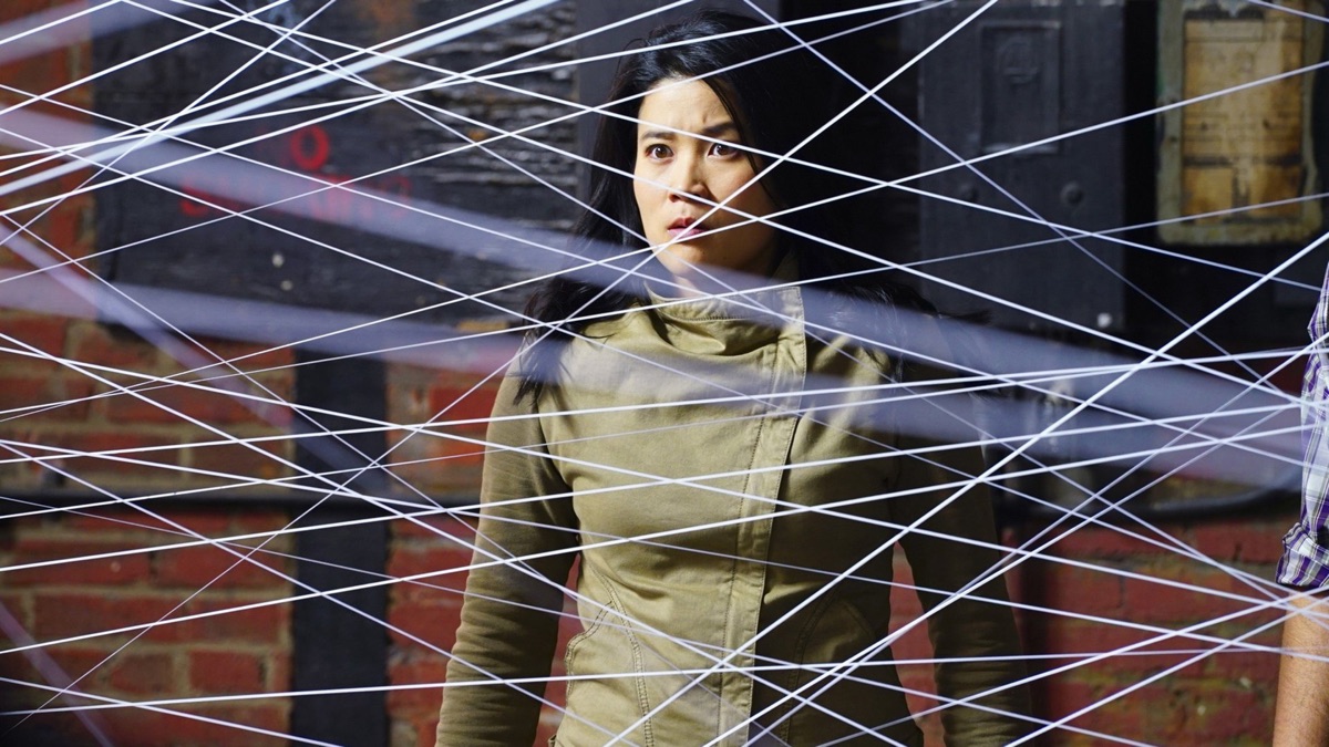 Toby Or Not Toby - SCORPION (Season 2, Episode 25) | Apple TV