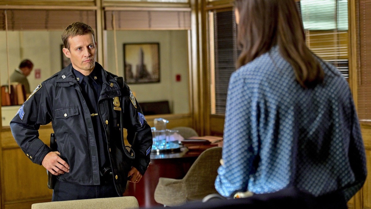 True Blue - Blue Bloods (Season 12, Episode 4) | Apple TV