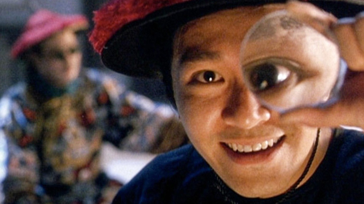 Royal Tramp | Apple TV (SG)