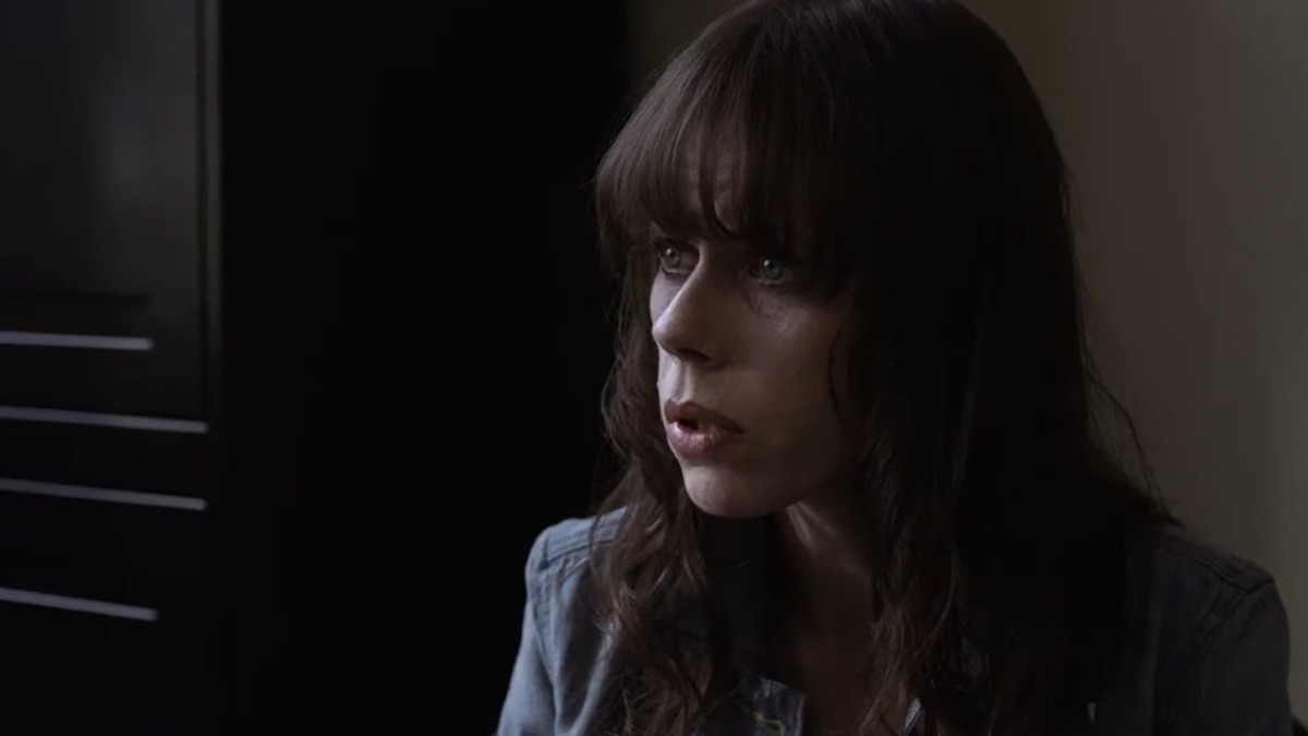 August Falls - Apple TV (UK)