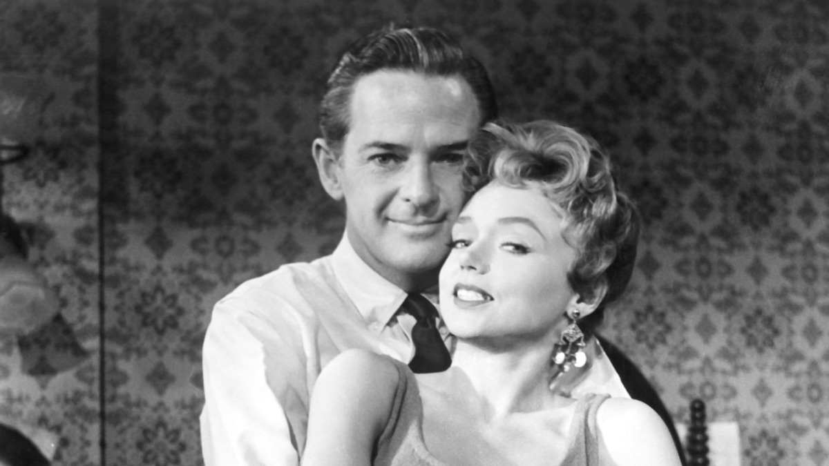 Attack of the 50 Ft. Woman - Apple TV