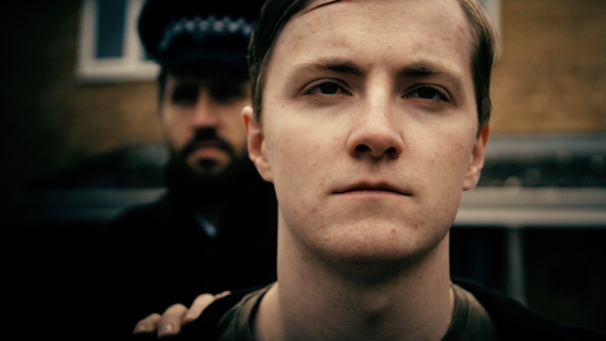 Lewis Daynes - World's Most Evil Killers (Season 7, Episode 1) - Apple TV